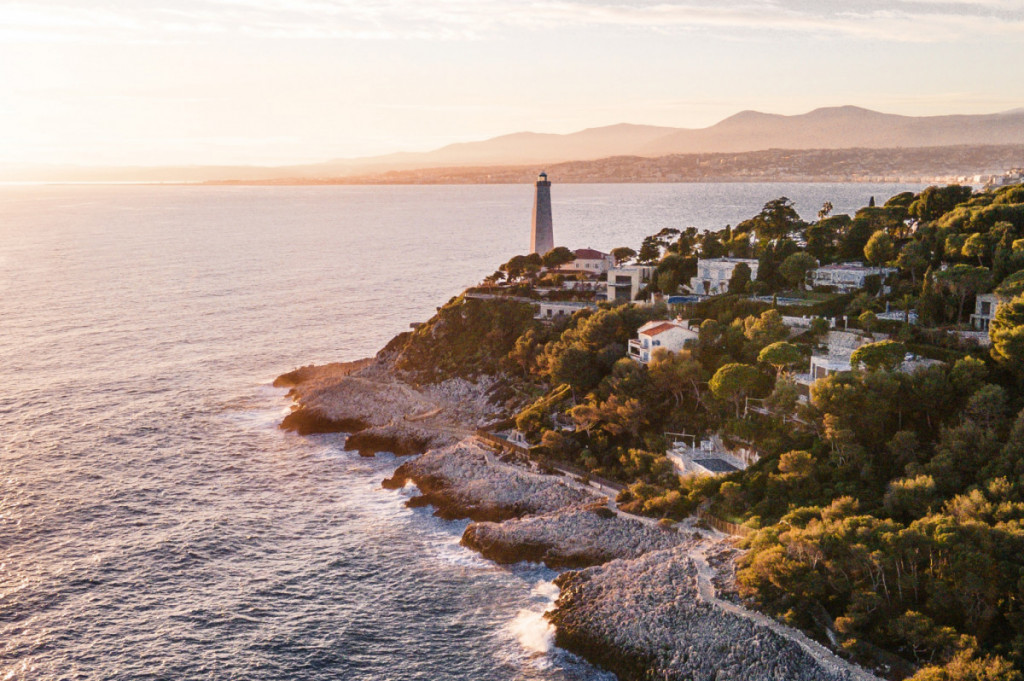 The most expensive towns in France are on the Côte d’Azur - Monaco Life