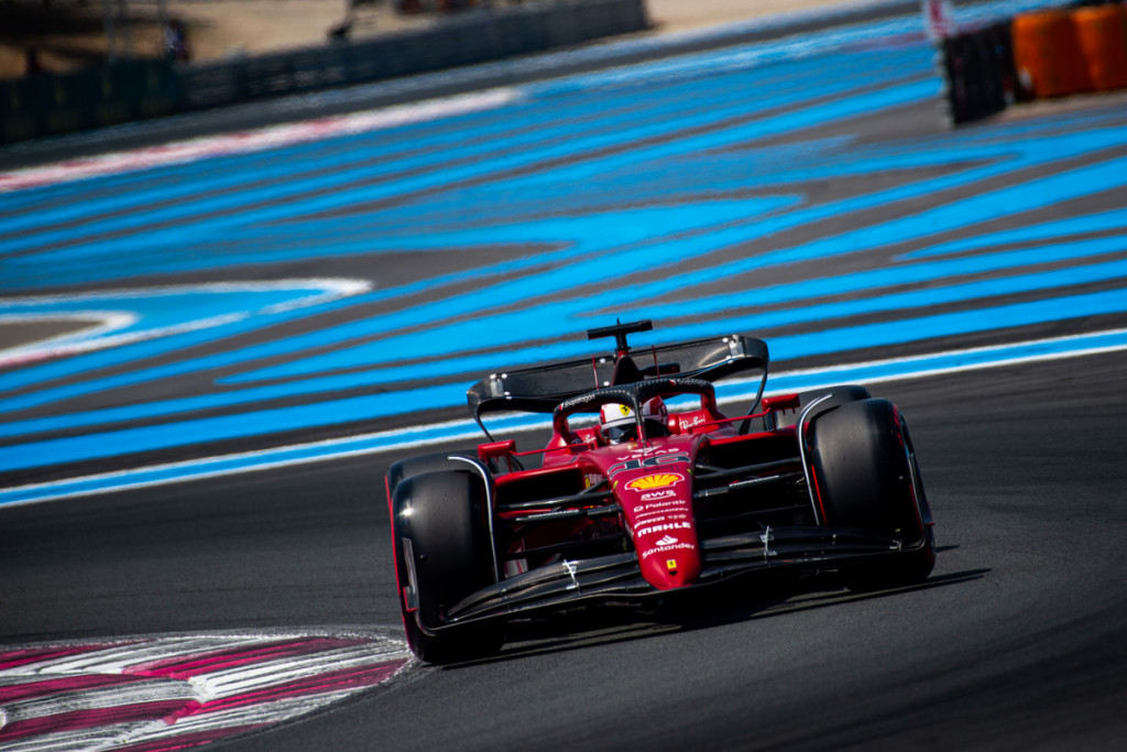 Formula 1: Calls for the return of the French Grand Prix - Monaco Life