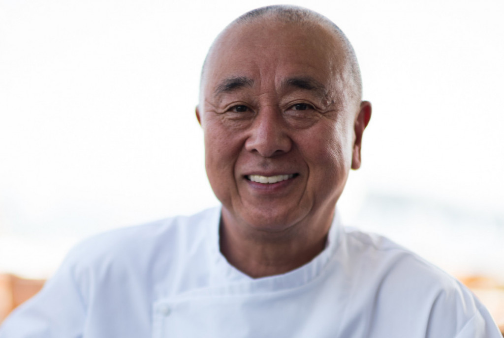 Gourmet: Nobu founder heading to Monaco for one exclusive weekend ...