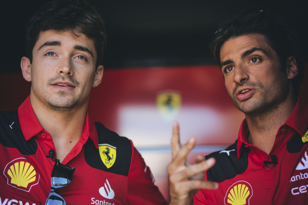 Formula 1: Scuderia Ferrari the most valuable team at almost $4 billion ...