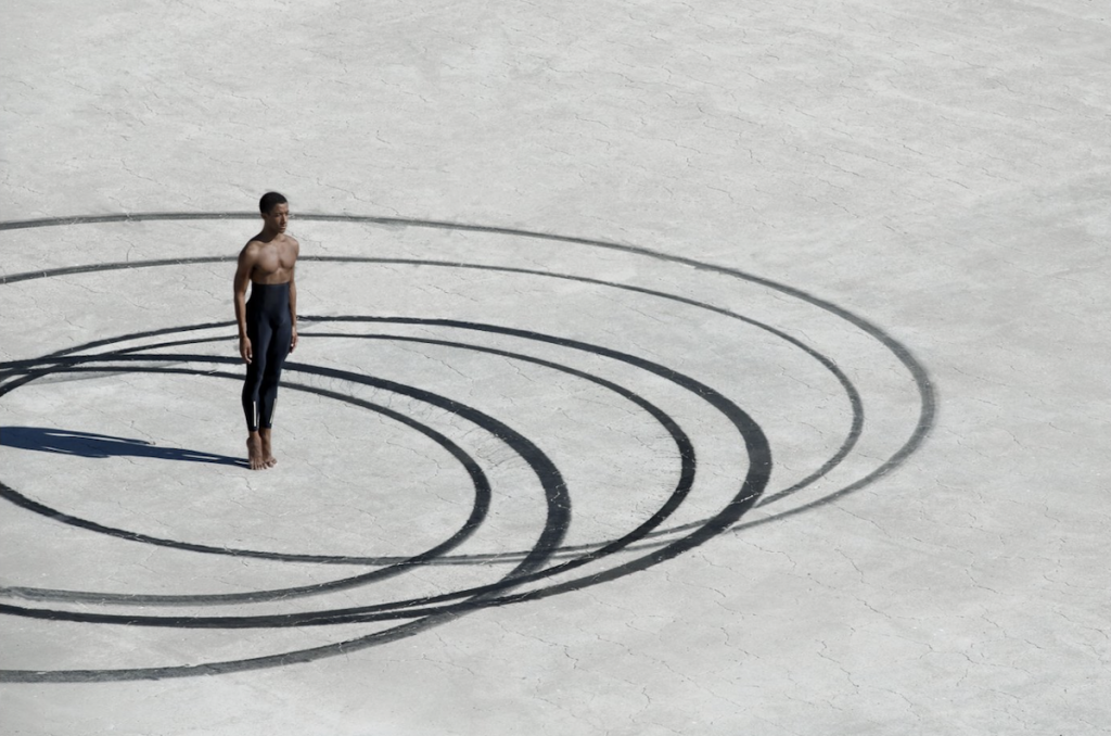 Interview: Ballet dancer, First Soloist and Princess Grace Award winner ...