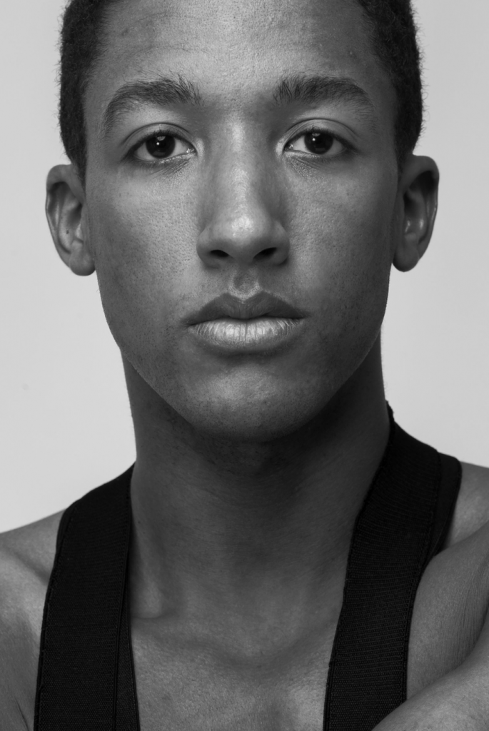Interview: Ballet dancer, First Soloist and Princess Grace Award winner ...