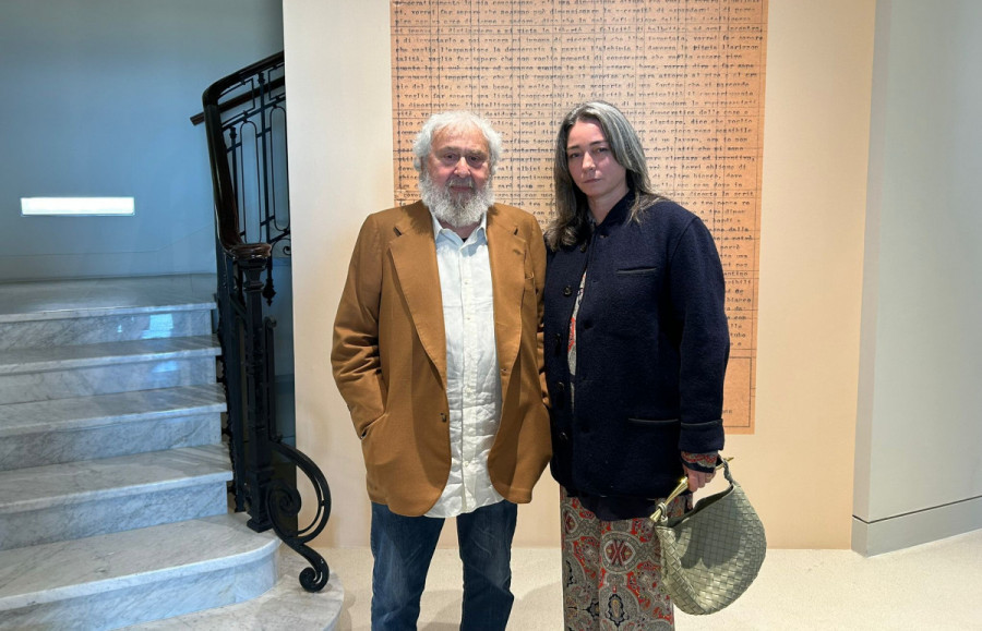 Explore Pier Paolo Calzolari's 'Casa Ideale' at the NMNM’S Villa Paloma ...