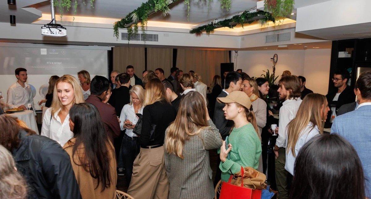 Advances and challenges of AI and blockchain explored at Monaco's ...