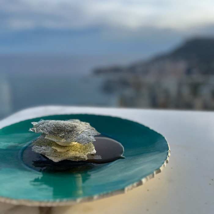 Michelin Guide 2024: Local desserts feature among the judges ...