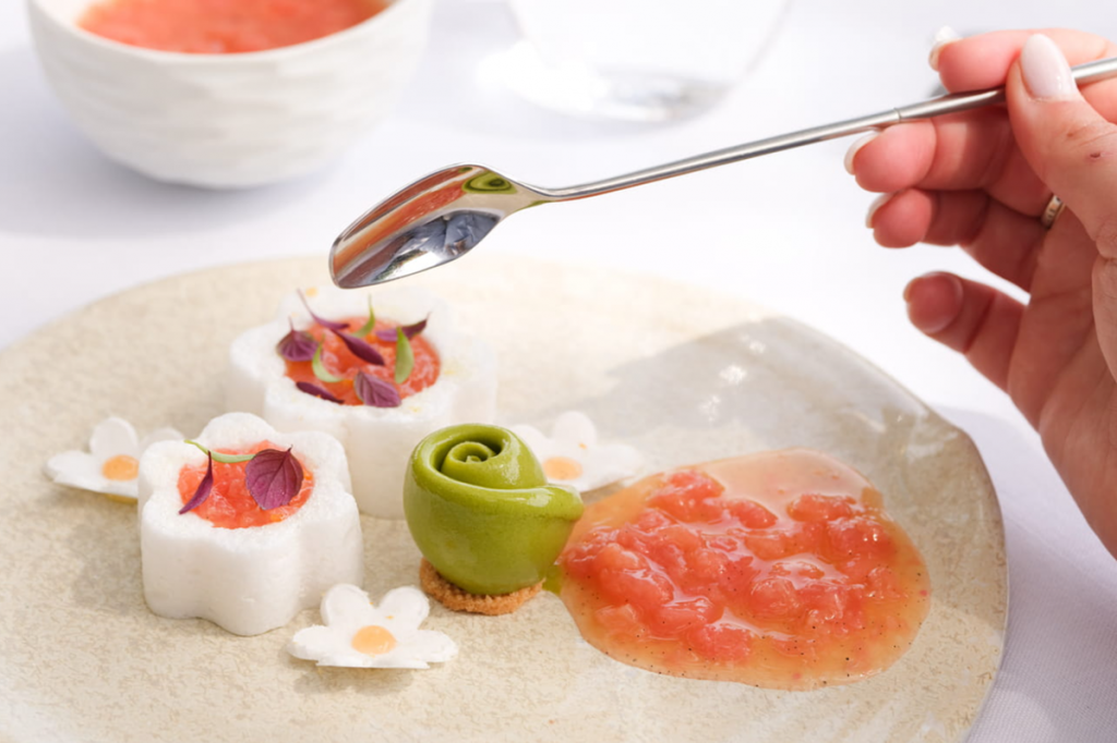 Michelin Guide 2024: Local desserts feature among the judges ...