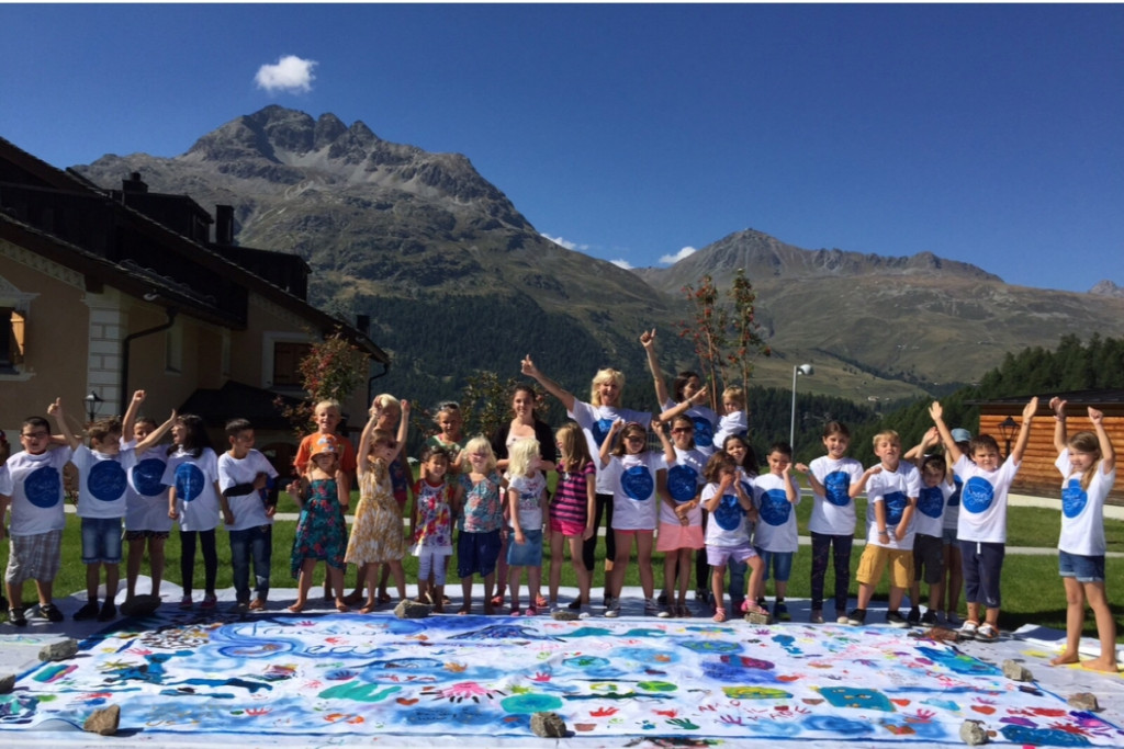 Interview: Helga Piaget, the founder of Passion Sea, on her vision for ...