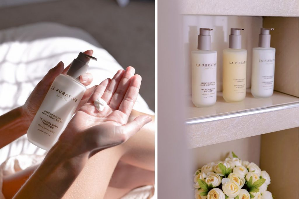 Crafting conscious luxury in Monaco: how La Purative is redefining ...