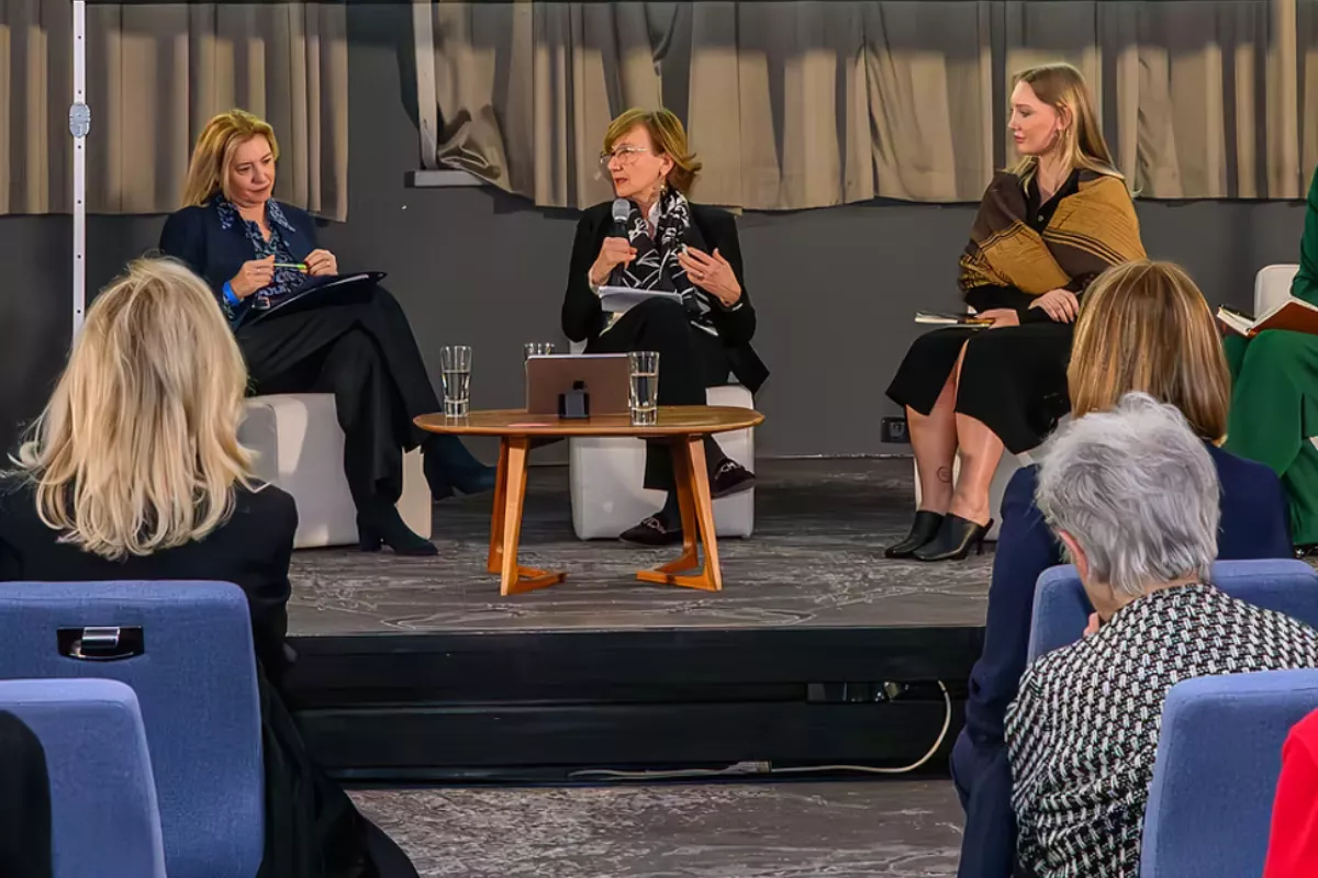 Women's heart health in the spotlight this January - Monaco Life